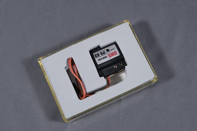GWS PG-03 Piezo Gyro NOS | eBay