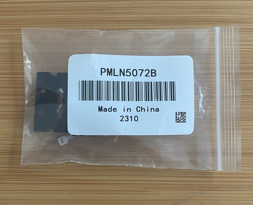 Motorola PMLN5072 Rear Accessory Connector Kit for XPR5000 mtm5000 ...
