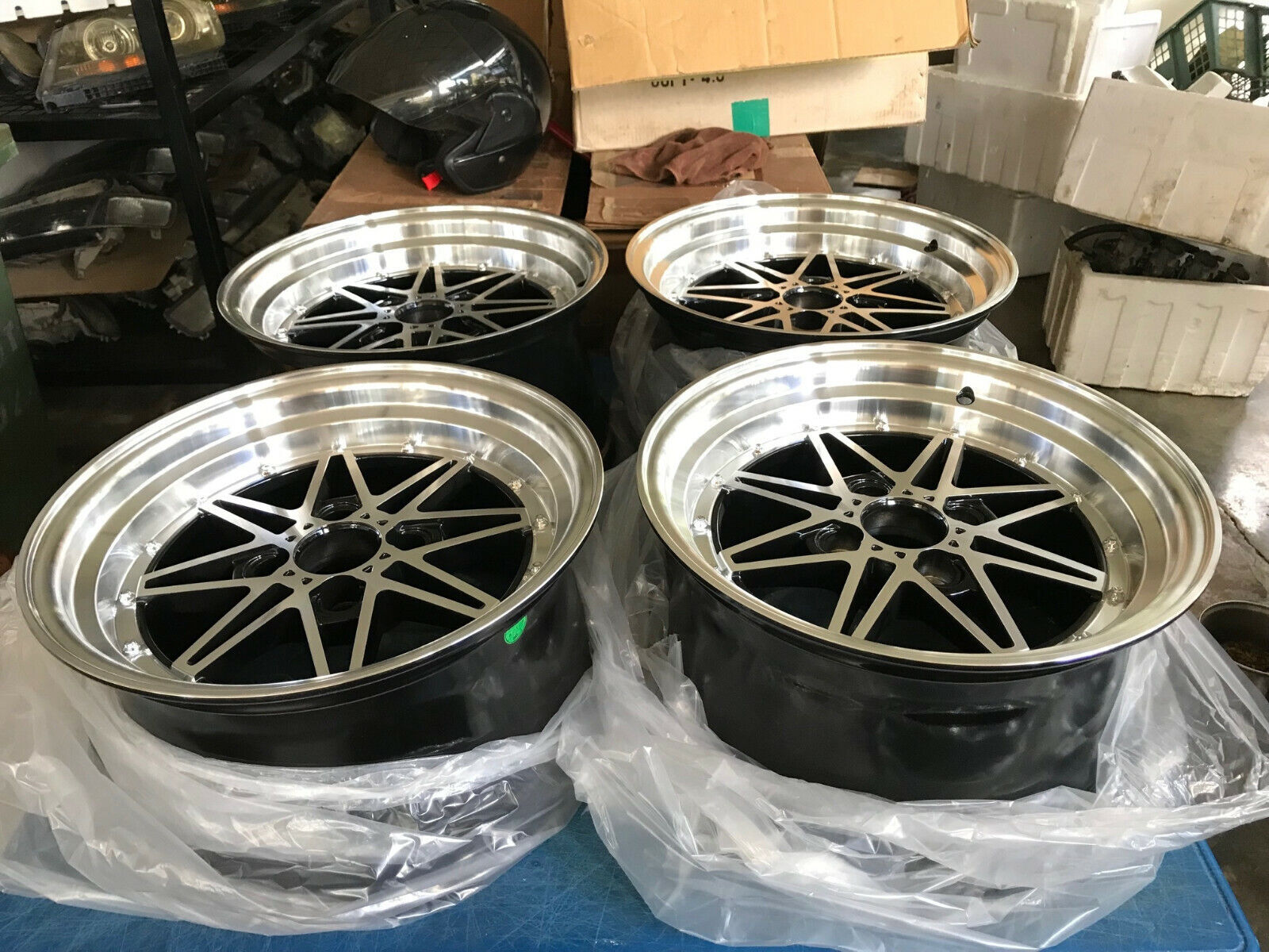 For miata mx5 civic 03 dc2 eg6 ef9 ef8 crx JDM Retro Style 15 ...