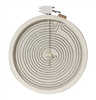 WB30T10130 12" Haliant Surface Element for Ranges and Cooktops, for GE ...
