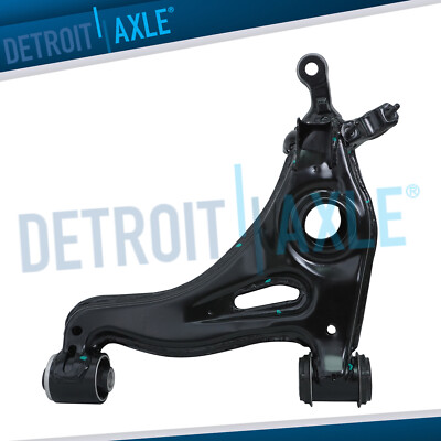 Front Driver LH Lower Control Arm For Mercedes C220 C230 C280 C43 ...