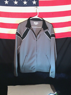 MEN'S PGA AUTHENTIC PERFORMANCE COAT. SIZE SMALL. NWOT | eBay