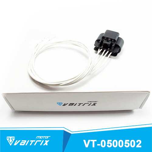 5way for Delphi GT 150 Series 15326822 Sealed Sensor Connector wire | eBay