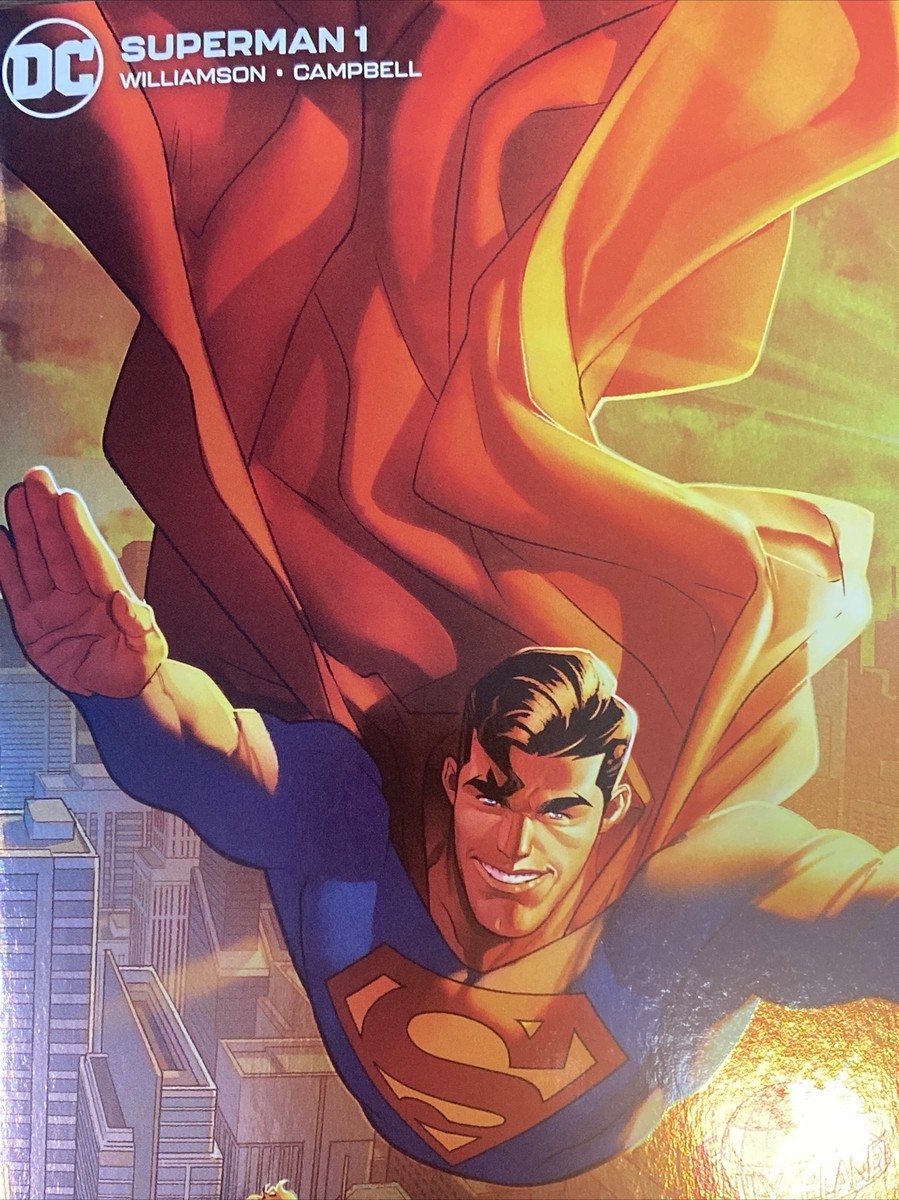 Covers Superman Comic Strips