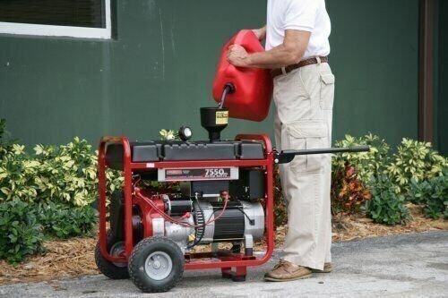 Hopkins Mr Funnel 2.5gpm Small Conductive Fuel Filter Funnel 6"H 3.5 ...