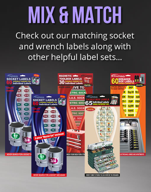 2 PACK Connection Labels for Coaxial Cables - Computer Ports & Chords ...