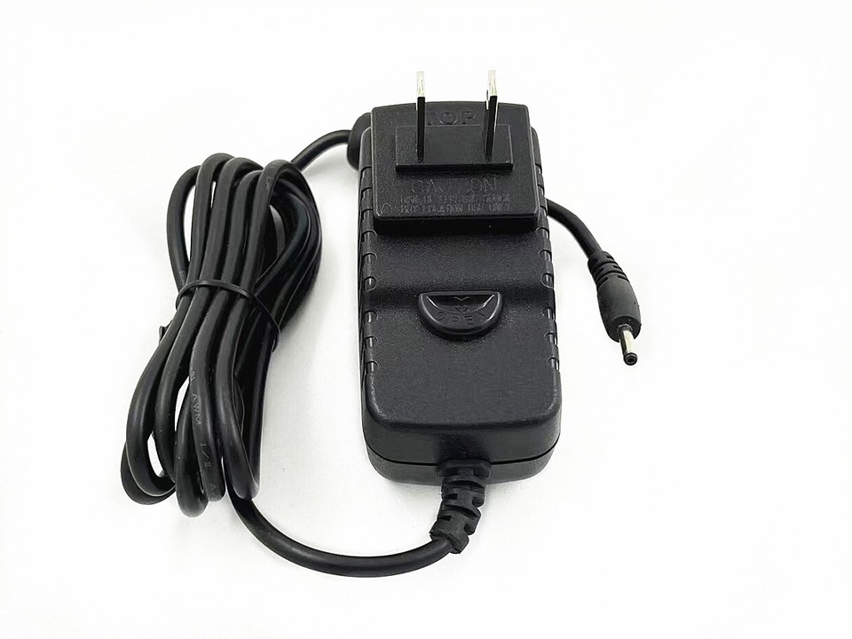 5V AC Adapter for PAX S300 Credit Card Terminals Power Supply Charger ...