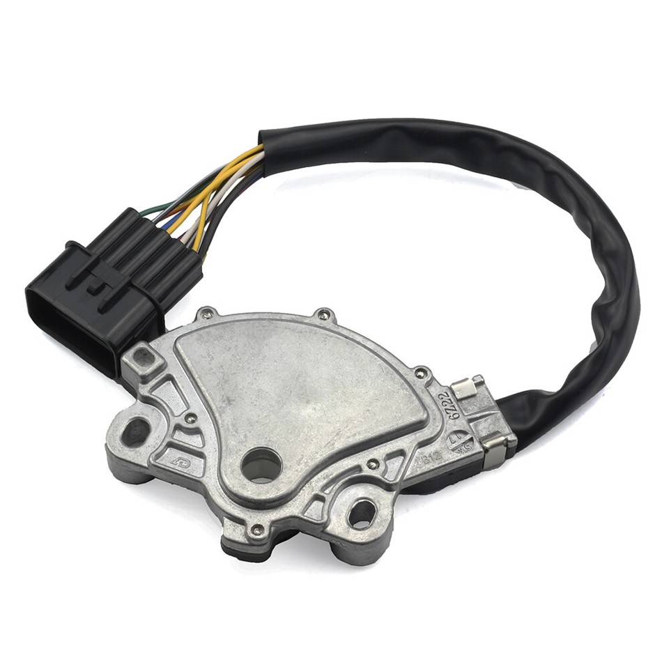 Fit Mitsubishi Pajero Montero Sport Triton Neutral Safety Switch 1S5760 ...