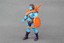 Masters of the Universe Classics Figure: Faker Blue He-Man loose figure ...