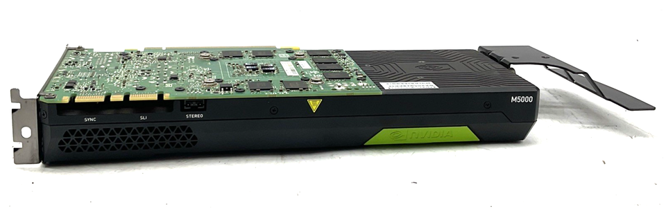 NVIDIA Quadro M5000 8GB GDDR5 Workstation GPU | eBay UK