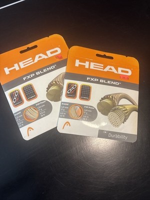 2 Sets Tennis String Head | eBay