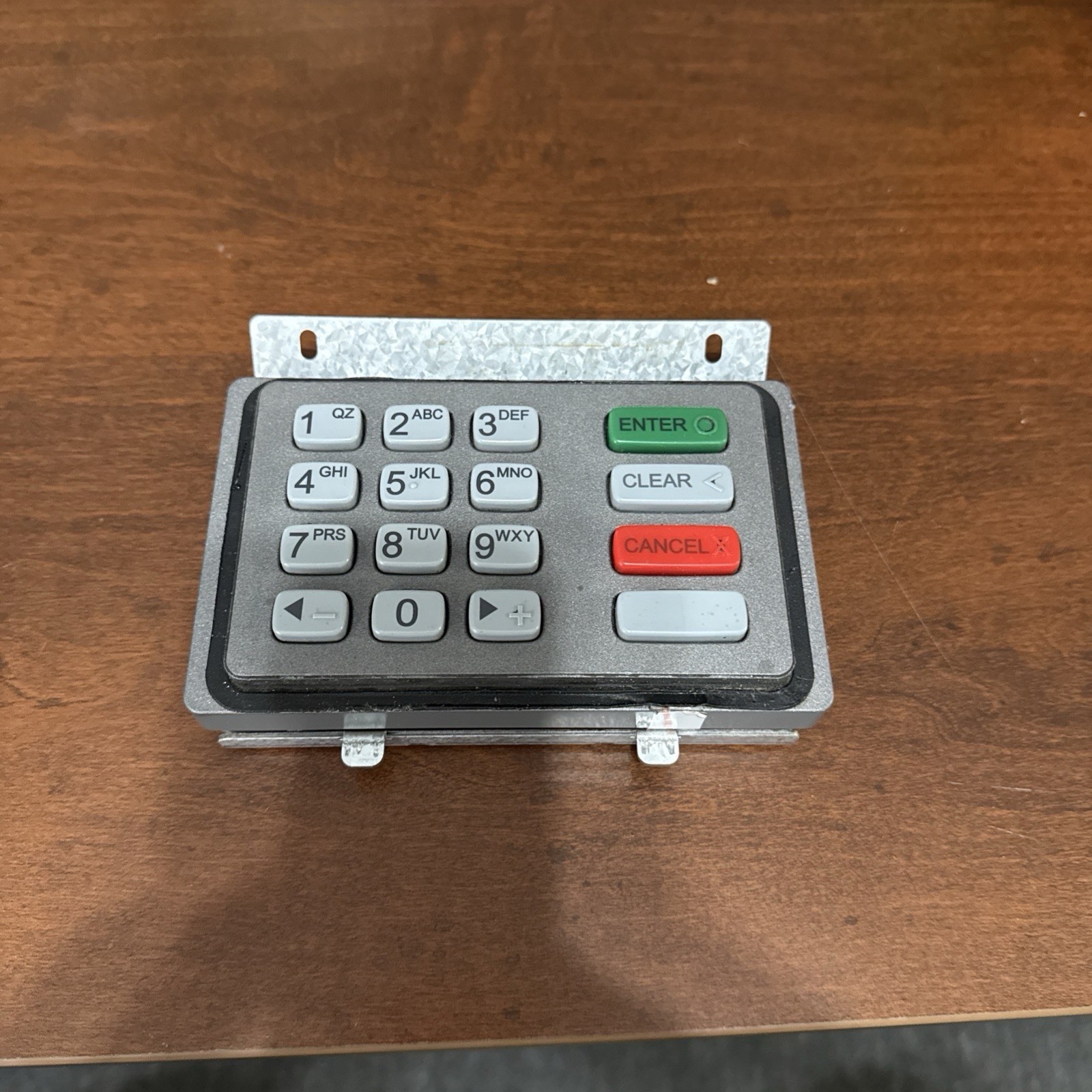 Nautilus Hyosung ATM Keypad EPP-6000K | eBay