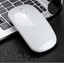 2.4GHz USB Wireless Optical Mouse Mice for Apple Mac Macbook Pro Air PC ...