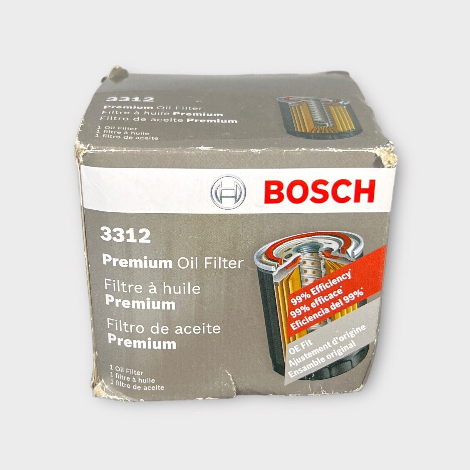 KUBOTA 16271-32092 - cross reference oil filters | oilfilter ...
