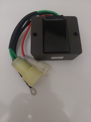 6R3-81960-10 Rectifier Assy for Yamaha Outboard 100HP - 225HP 197-0001 ...