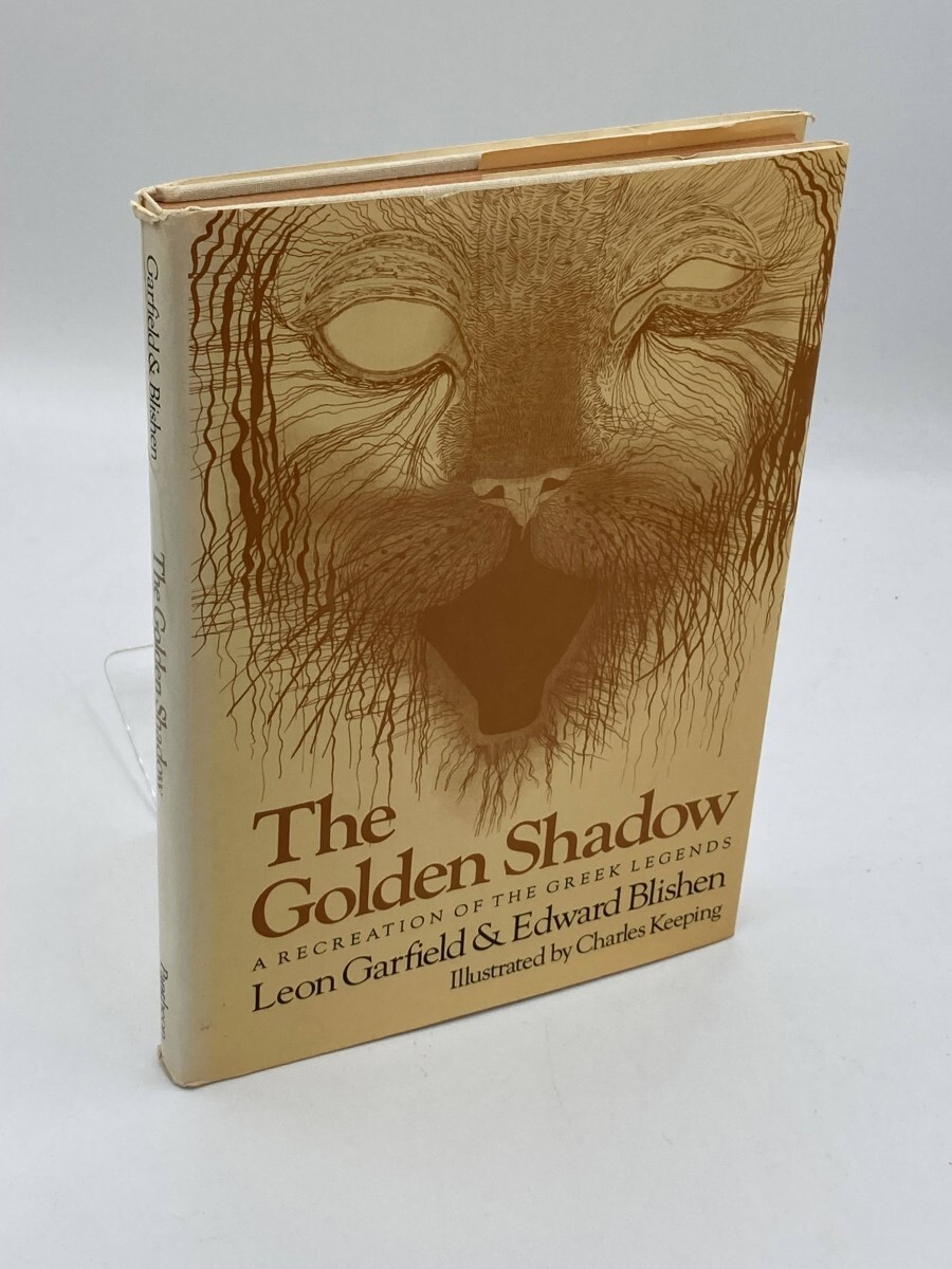The Golden Shadow | eBay