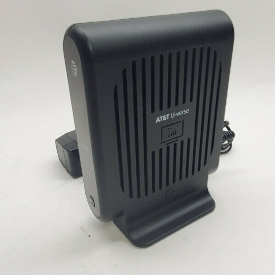 ARRIS VAP2500 AT&T U-VERSE WIRELESS ACCESS POINT | eBay