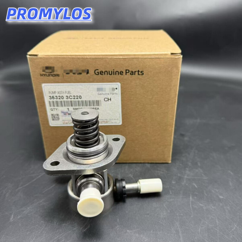 US New OEM High Pressure Fuel Pump For 2014-19 HYUNDAI KIA 3.3L 3.8L ...