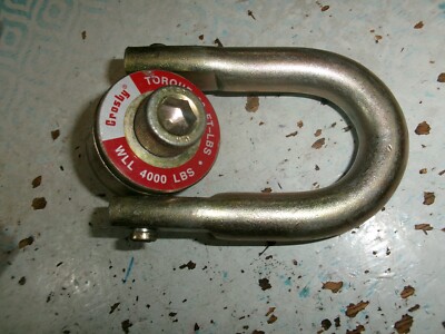 Rigging - Rigging Swivel