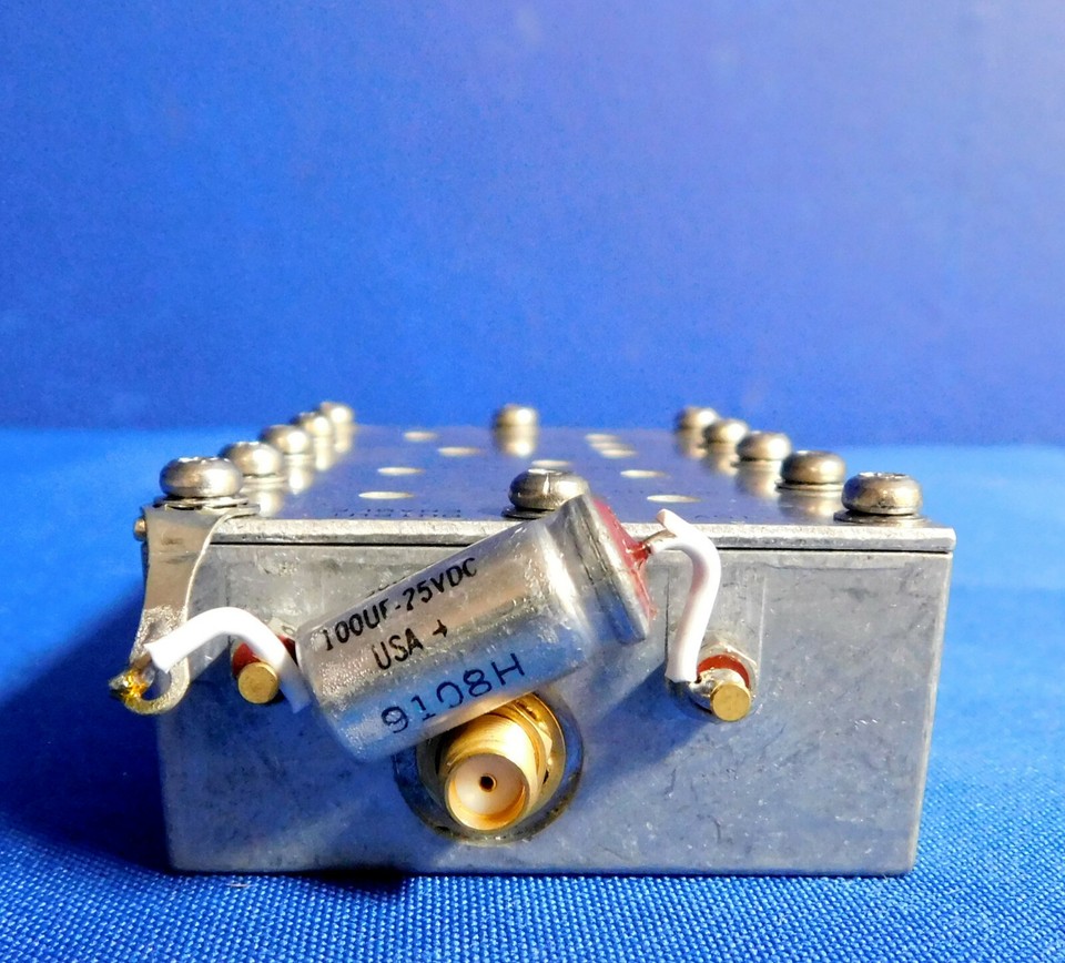 Agilent HP Keysight 08569-60024 Comb Generator Assembly | eBay