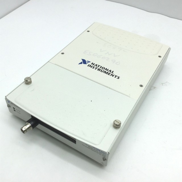 National Instruments Ni Usb-6221 DAQ Data Acquisition Module for sale ...