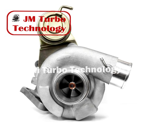 Brand New Turbocharger for Subaru Forester/ Impreza WRX 2.5L Turbo ...