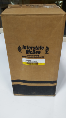 New Interstate McBee cylinder kit assy for Detroit serie 60 23532555 | eBay