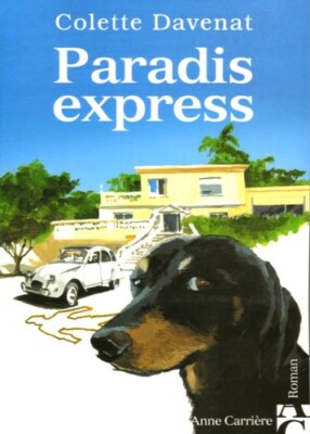 Paradis express | eBay