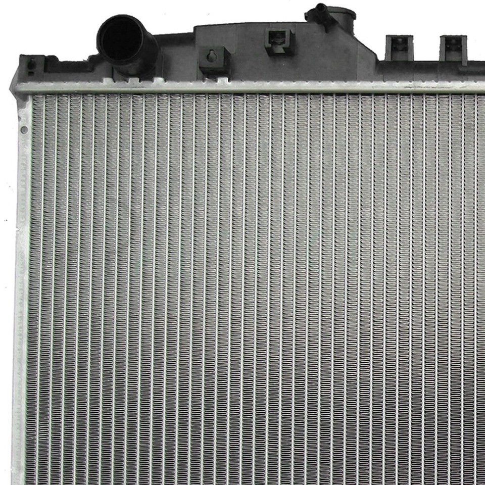 New Replacement Aluminum Radiator for 2002-2010 Lexus SC430 4.3L V8 ...