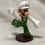 Figure Luigi 2018 McDonald's Happy Meal Toy Nintendo Super Mario ...