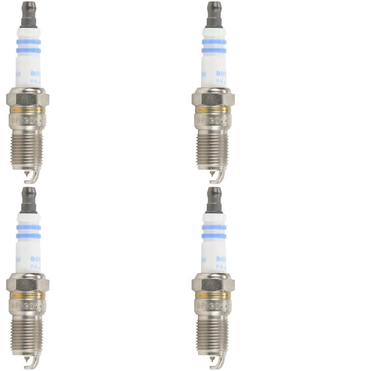VOLVO-PENTA 21467472 - Alternative spark plugs