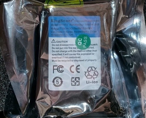 071473 15.84WH Battery For Bose Revolve Speaker 7.2V | eBay