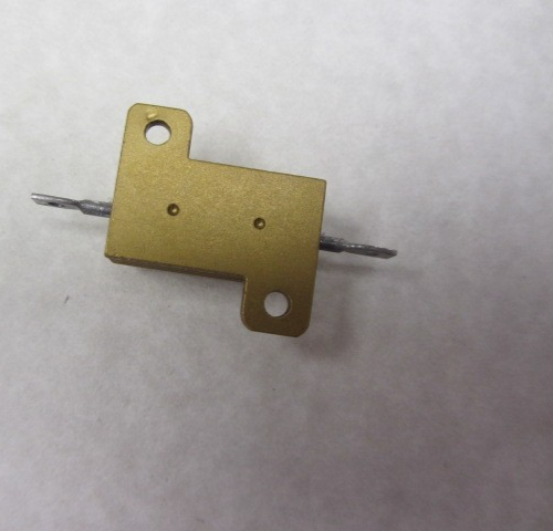 Genie Part Number 27287GT 27287 Resistor 10 OHM 25 Watt NEW | eBay