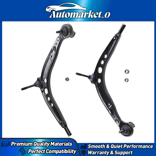 Control Arm with Ball Joint Assy Front Lower for BMW 318i 1992-1999 | eBay