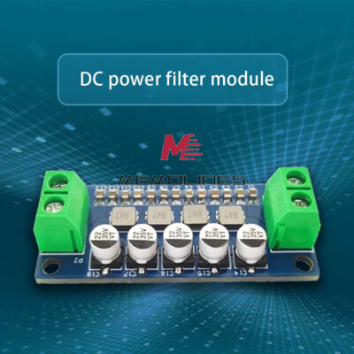 DC Power Supplies - Power Supply 0-35V