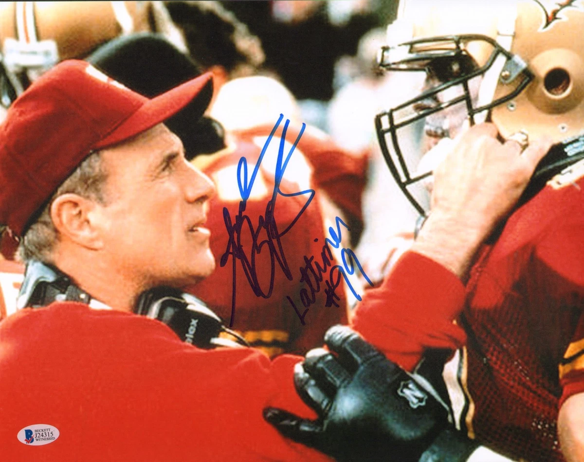 The Program Movie Lattimer