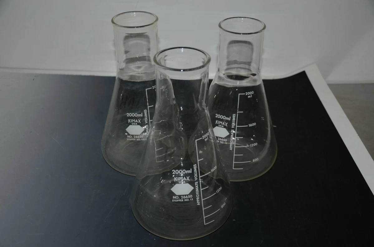 Titration Flask
