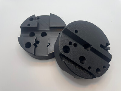 Universal Bench Block 1911 Pistol Gunsmithing Handgun Armorers Tool ...