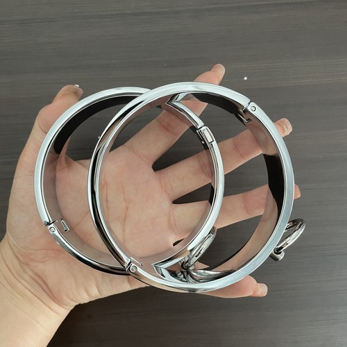 Bondage Lockdown Handcuffs Ankle Cuffs for Adult Roleplay Game BDSM ...