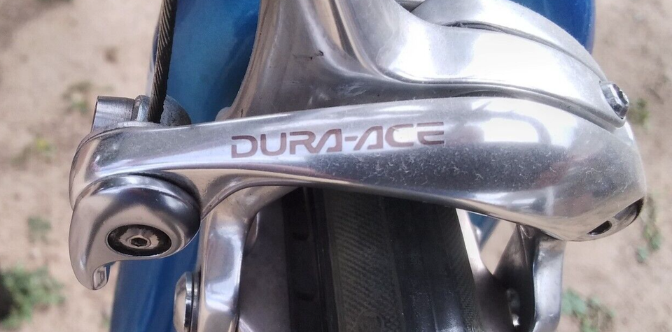1999 Trek 5500, DURA-ACE | eBay