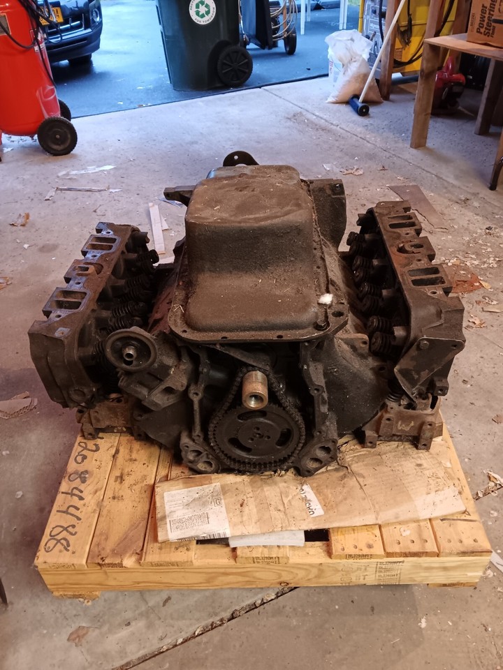 mopar 413 engine RV | eBay