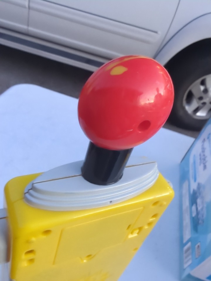 2009 Yo Gabba Gabba Plex Keytar Keyboard Spin Master 100% Working | eBay