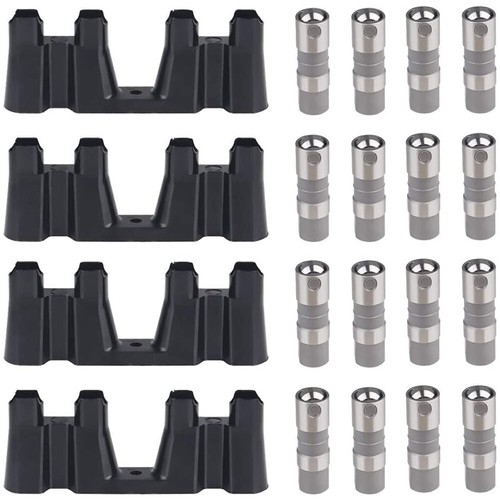 For GM LS7 Lifters With Guide Trays For Chevy GMC LS/LQ 4.8/5.3 5.7/6.0 ...