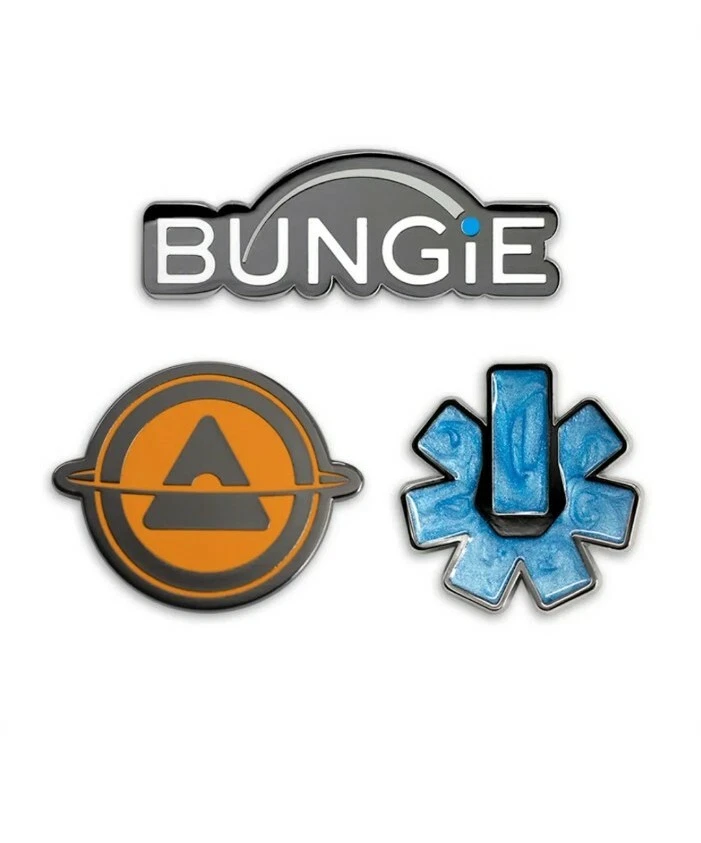 Destiny Symbol Bungie