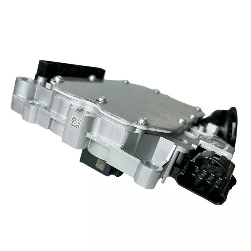 TCM TCU For Audi DQ500 DL501 0B5 7-Speed Auto Transmission Control Unit ...