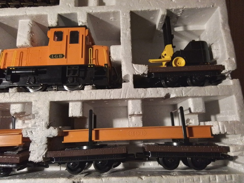LGG Spur G starterset 21990 in ovp. | eBay.de