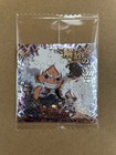 One Piece Wafer Seal 13th Luffy & Bonnie SEC Secret Rare Marine ...