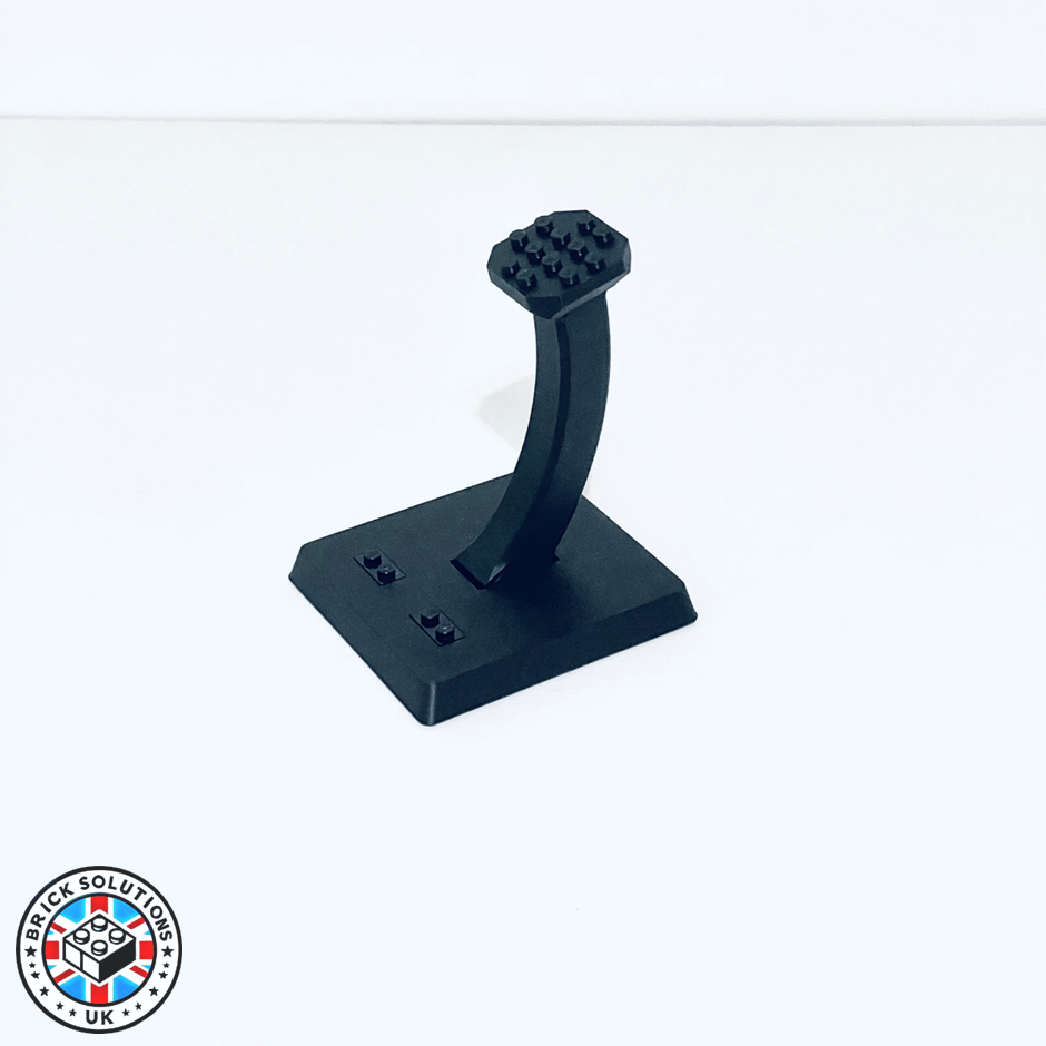 Universal Stand For Small LEGO Sets (2 Minifigures) | eBay UK