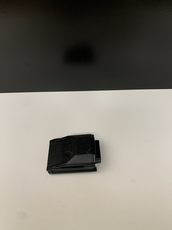 2014 2015 GMC ACADIA Front Camera / Projector Interior Mirror 23208541 ...