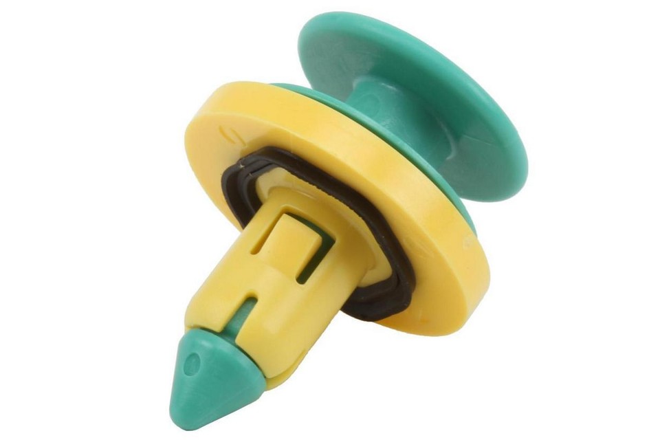 GM Genuine Parts 11562257 Console Clip | eBay